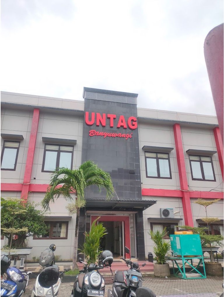 Maukuliah | Universitas 17 Agustus 1945 Banyuwangi